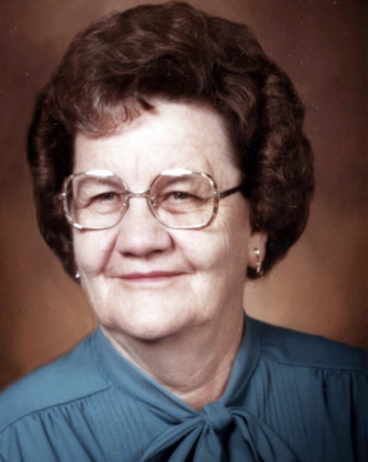 Clara Anderson Donaldson | News, Sports, Jobs - Daily Herald